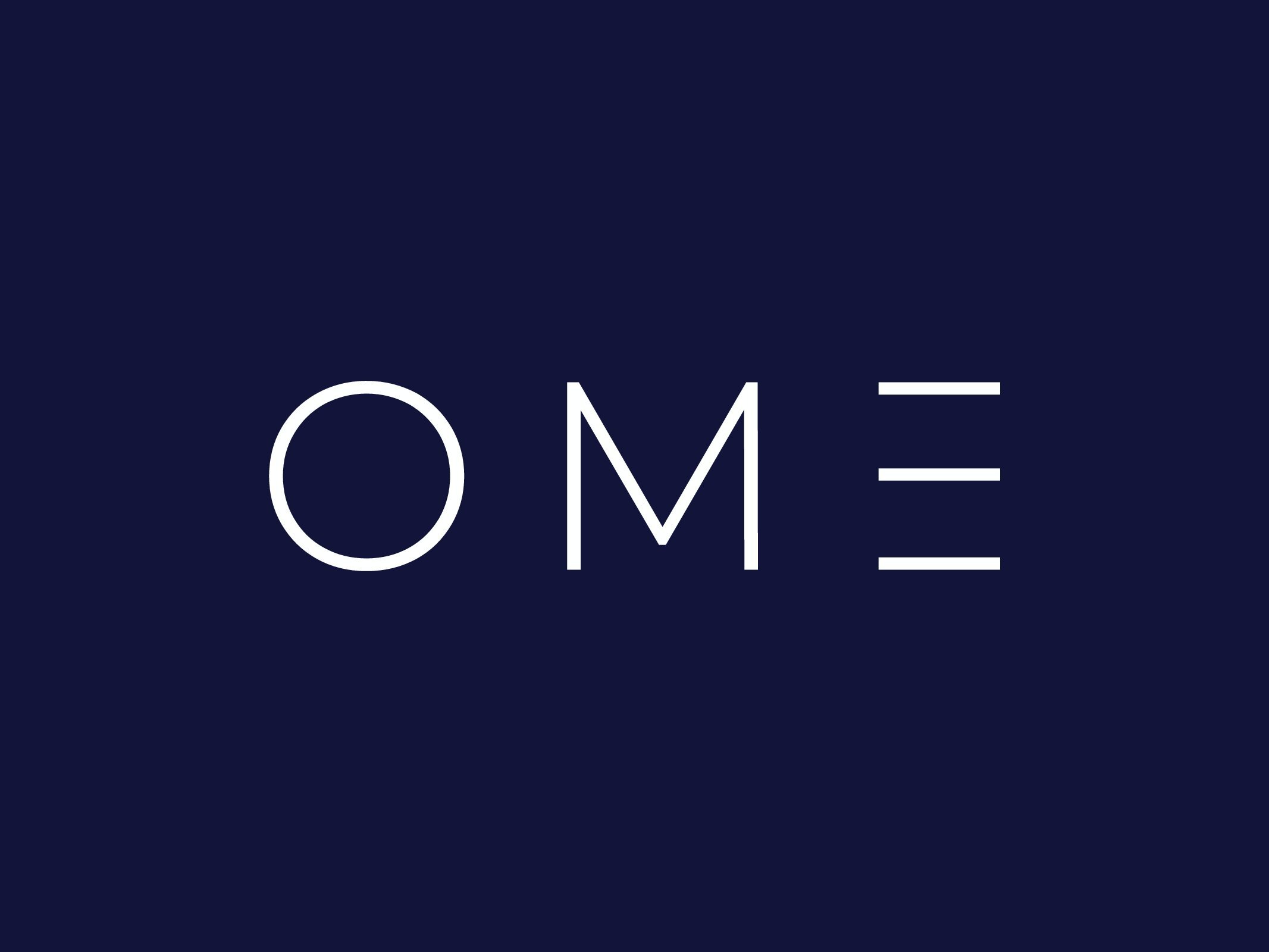 OME SUPPORT | Sign In